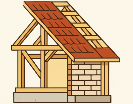 Day 2 – Structural and Roofing Systems - Home Inspector Institute